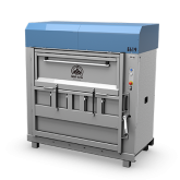 Mil-tek Industrial Waste Balers & Recycling Compactors UK