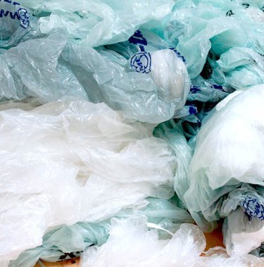 What is a Plastic Baler?