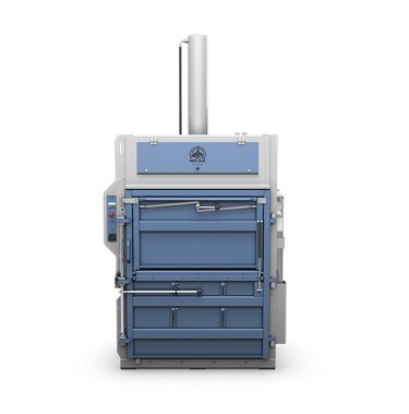 Mil-tek H501 Hydraulic Mill Size Baler